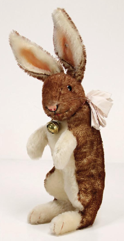 MY STEIFF LIFE: Getting Ready For Easter With Some Remarkable Steiff ...