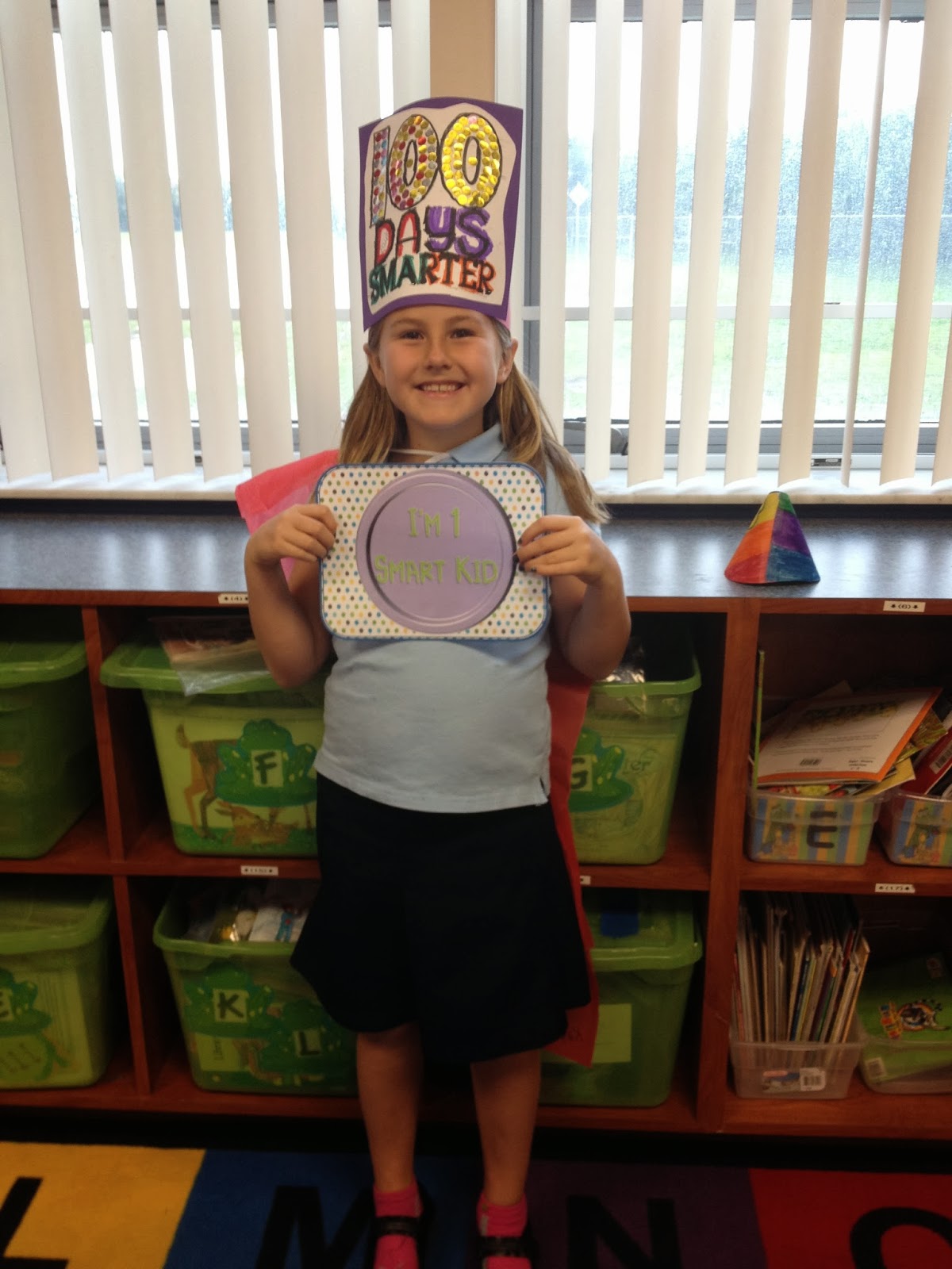 Fun and Easy First Grade Ideas!