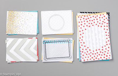 Design With Ink: Memories In The Making...Card Style...