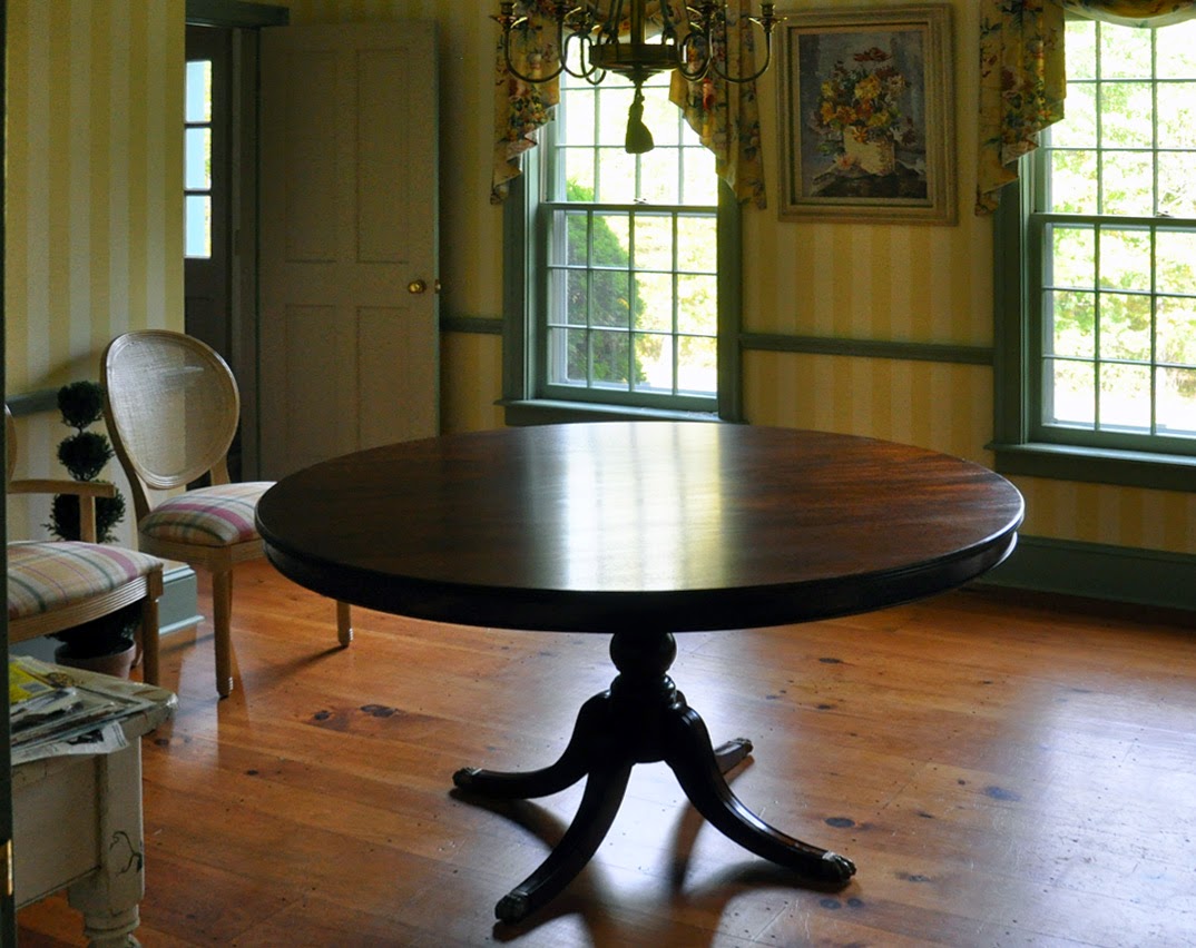 Dorset Custom Furniture - A Woodworkers Photo Journal: wha's up?