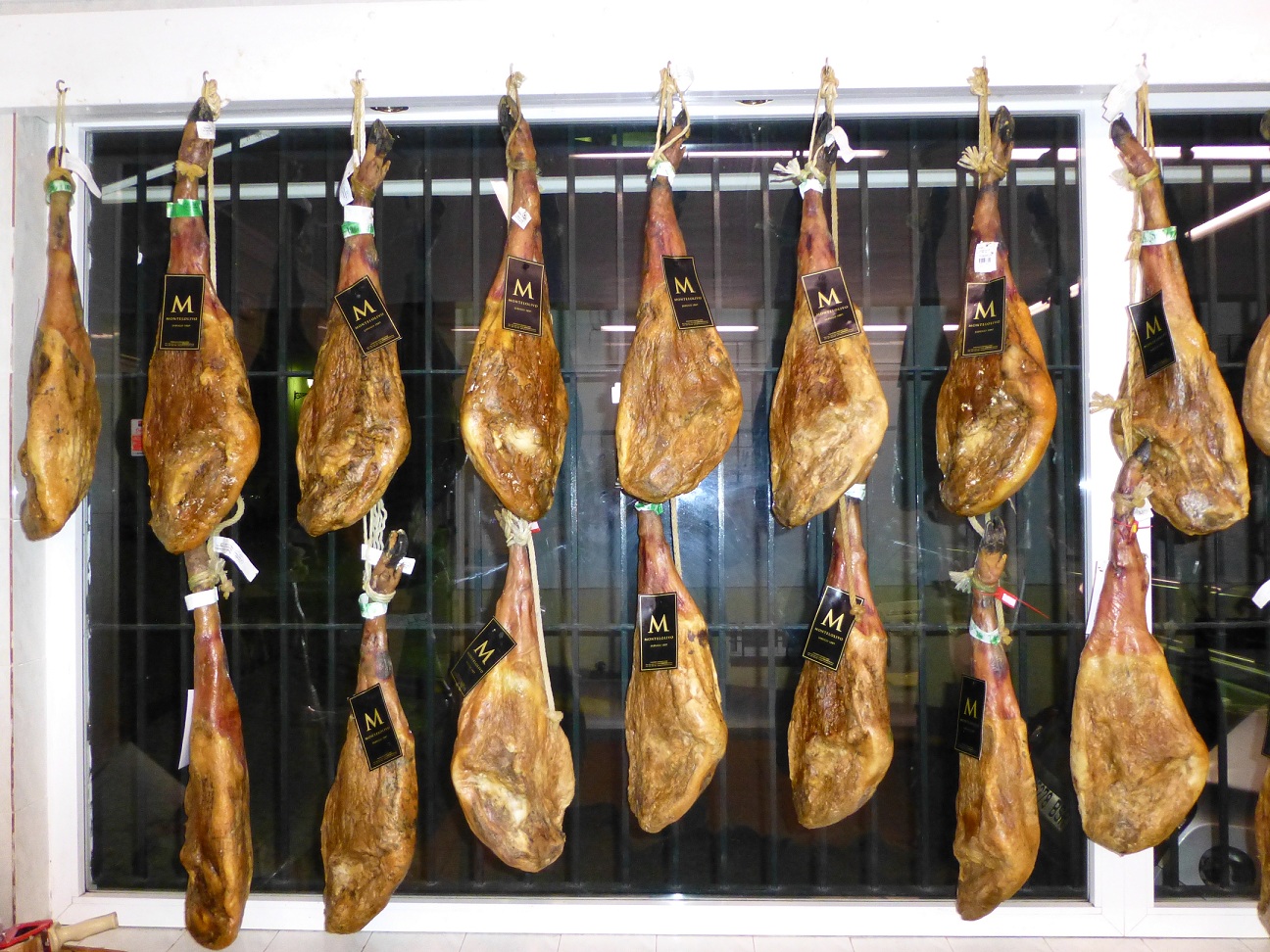 JabugoShop.com : Jamones Y Paletillas 100% Ibéricas De Bellota De ...