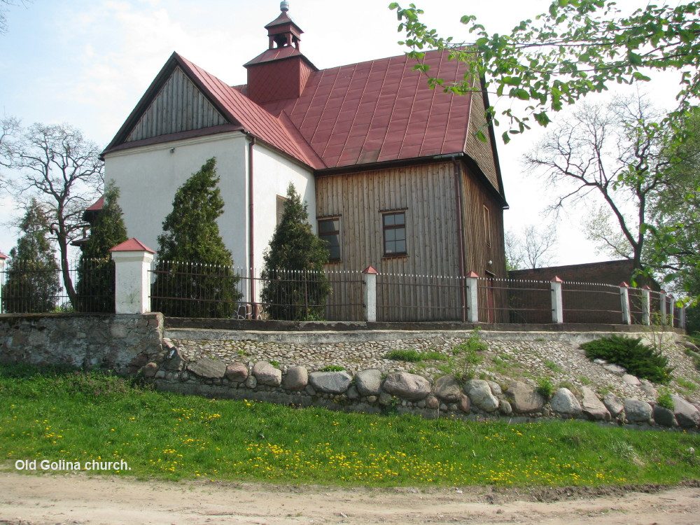 Poland-Our Future: Golina visit.