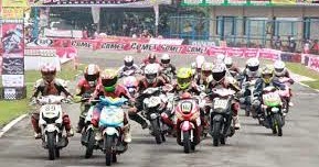 Modifikasi Motor Beat Injeksi PGM F1 130cc - Chanel Covie