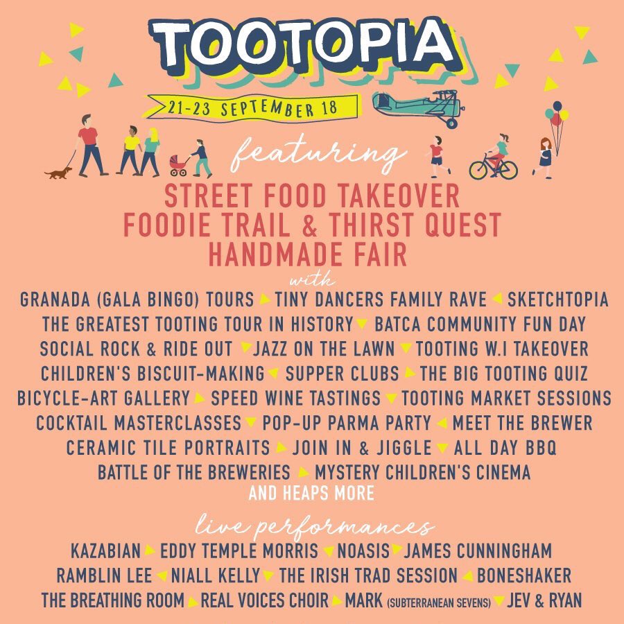 London Pop ups Pop ups In London 21st 28th September 2018 London Pop ups Pop ups In London 21st 28th September 2018