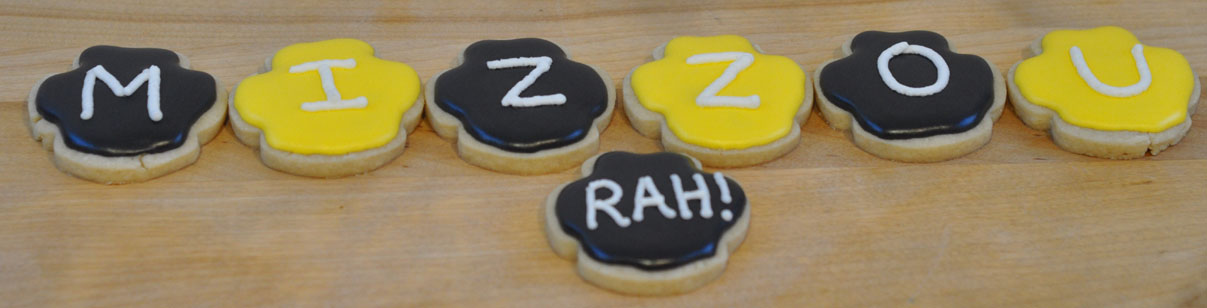 Beki Cook's Cake Blog: The Most Wonderful Time of the Year...