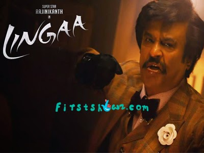 Lingaa Movie First Look Teaser - Latest Movie Updates, Movie Promotions ...