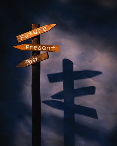 How to forget past mistakes ? - Life Is Beautiful