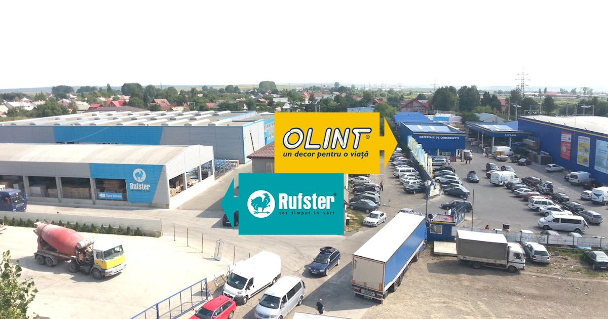 Olint Rădăuți a ajuns la afaceri de 27 mil. euro cu un supermarket de ...