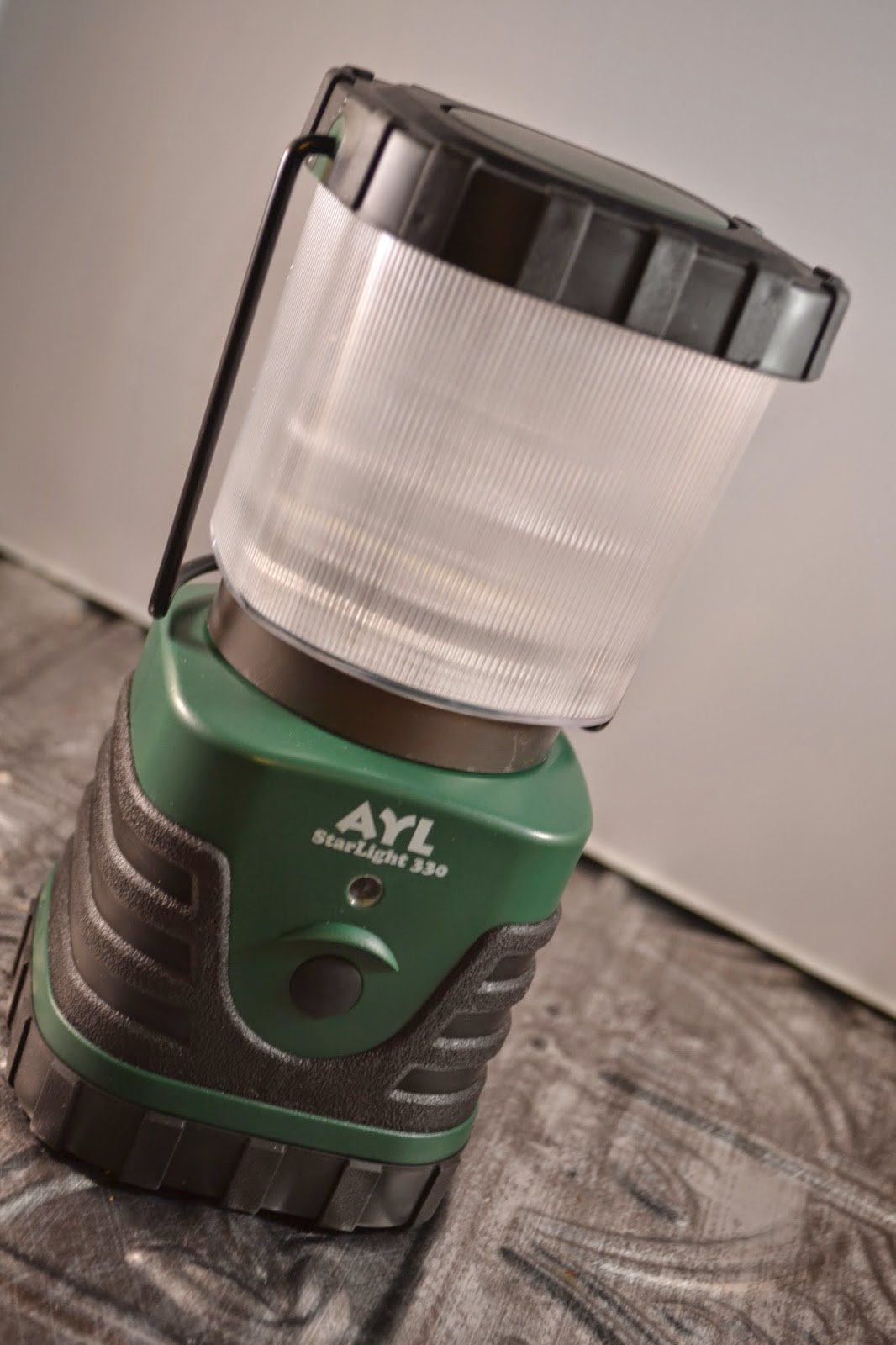 AYL StarLight 300 Lumens Ultra Bright LED Lantern #Review