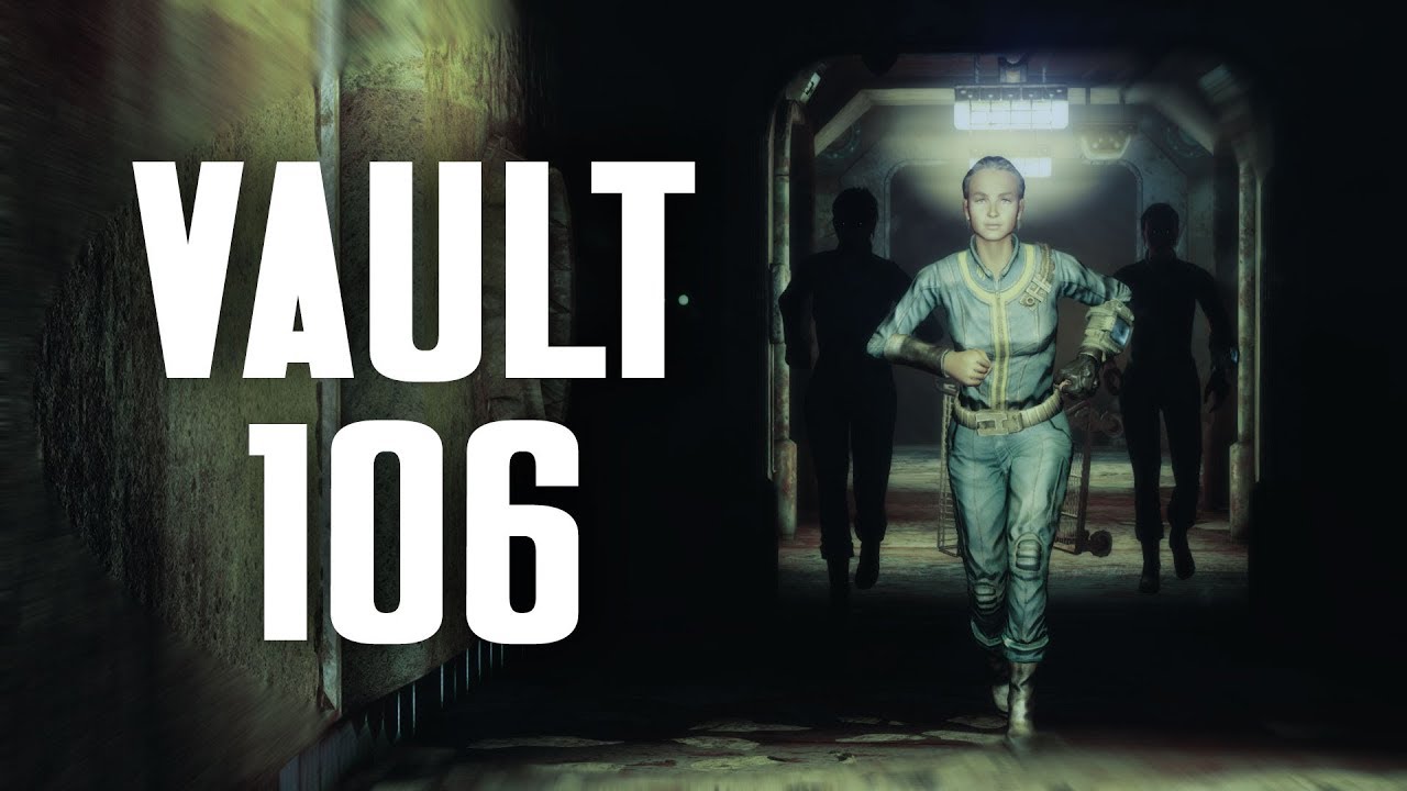 Fallout 76 (Multi): A importância do Vault 76 - GameBlast