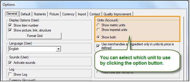 How Do I Get Started with CALCMENU? Part 1