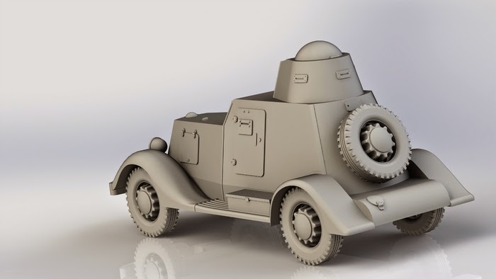 [TMP] "New BA-20 Preview " Topic