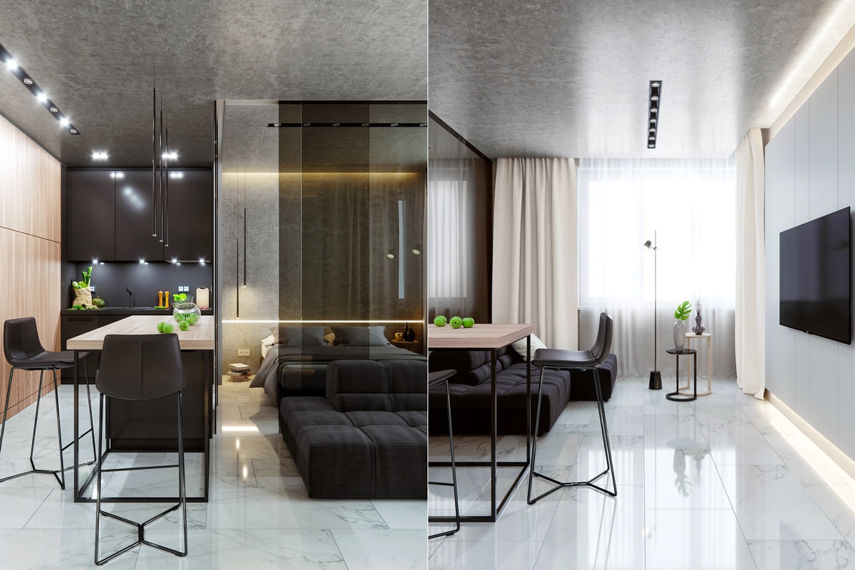 VM designblogg: Lux studio