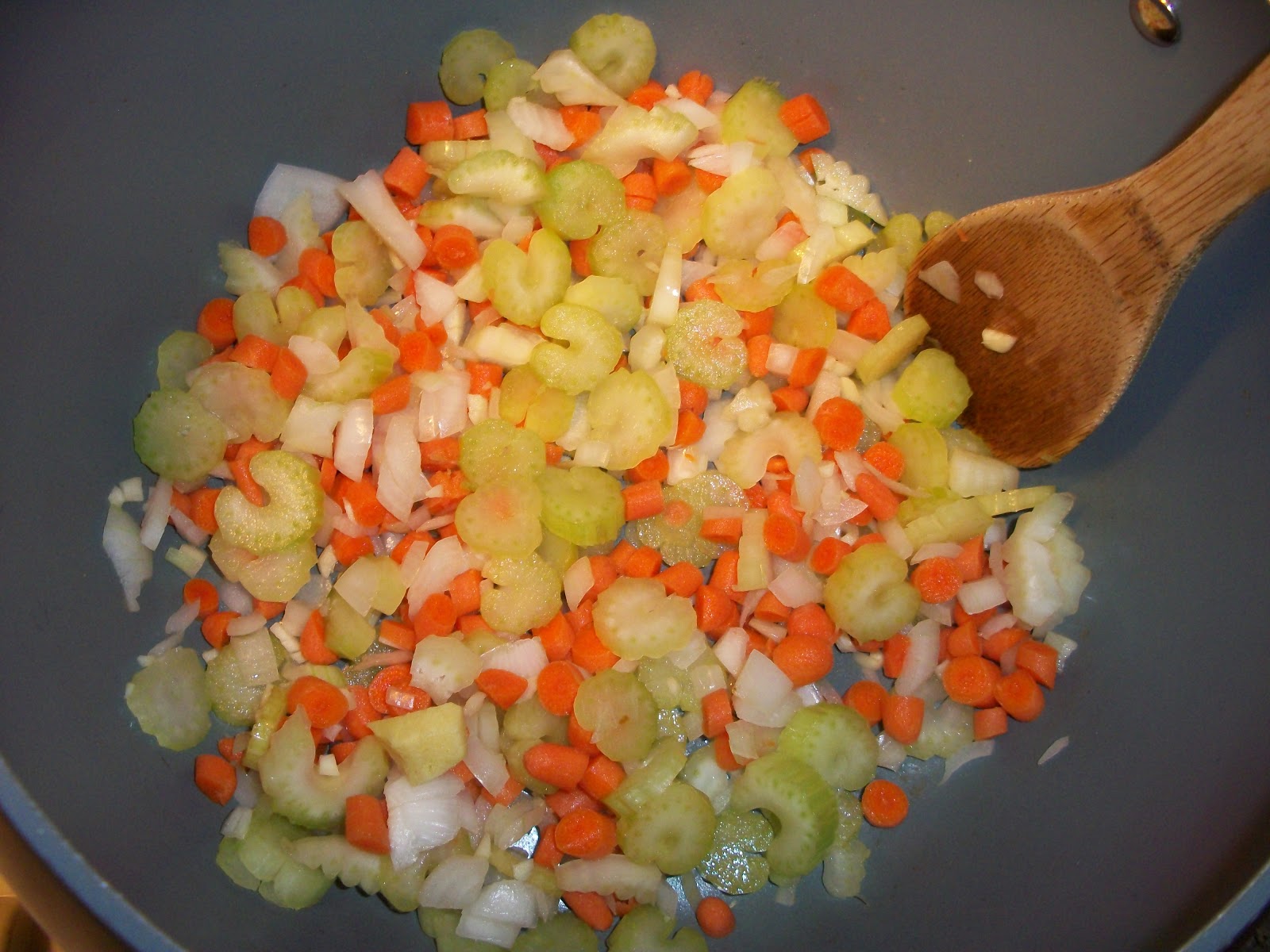 Cooking with love ! : Ciorba de peste (Red Snapper soup )