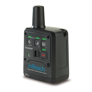 Two Way Satellite Communicator for Smartphones - Samantha Luxton's Notes