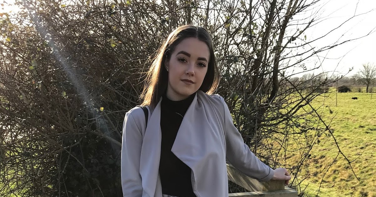 Valentines Day Outfits ~ Emma Victoria