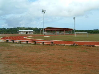 Outfifa: Stadiums
