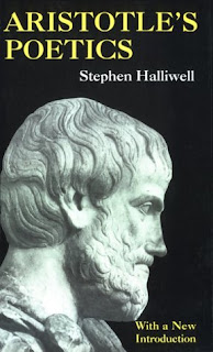 English Literature: Theory of Tragedy: Aristotle
