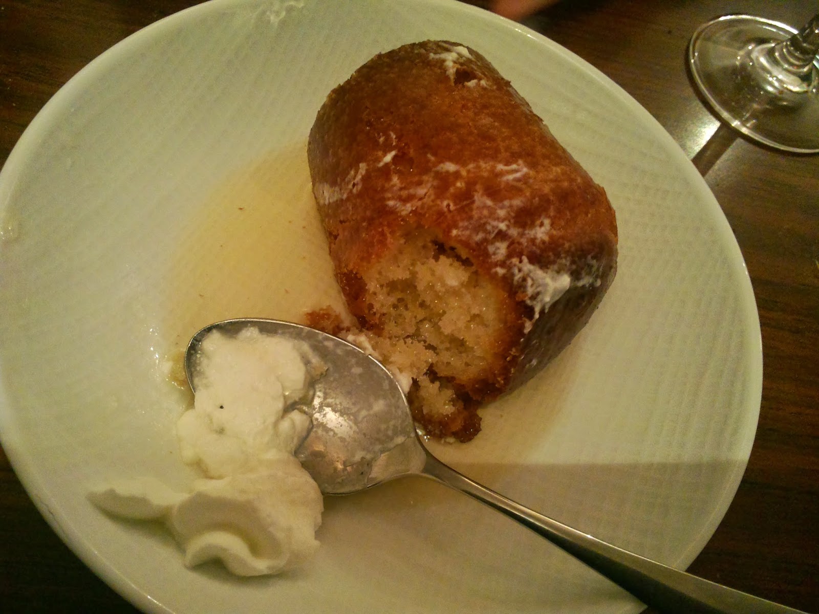 Paris Restaurants and Beyond: Les Enfants Rouges - Blame It On The New ...