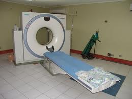 newscience: citi scan