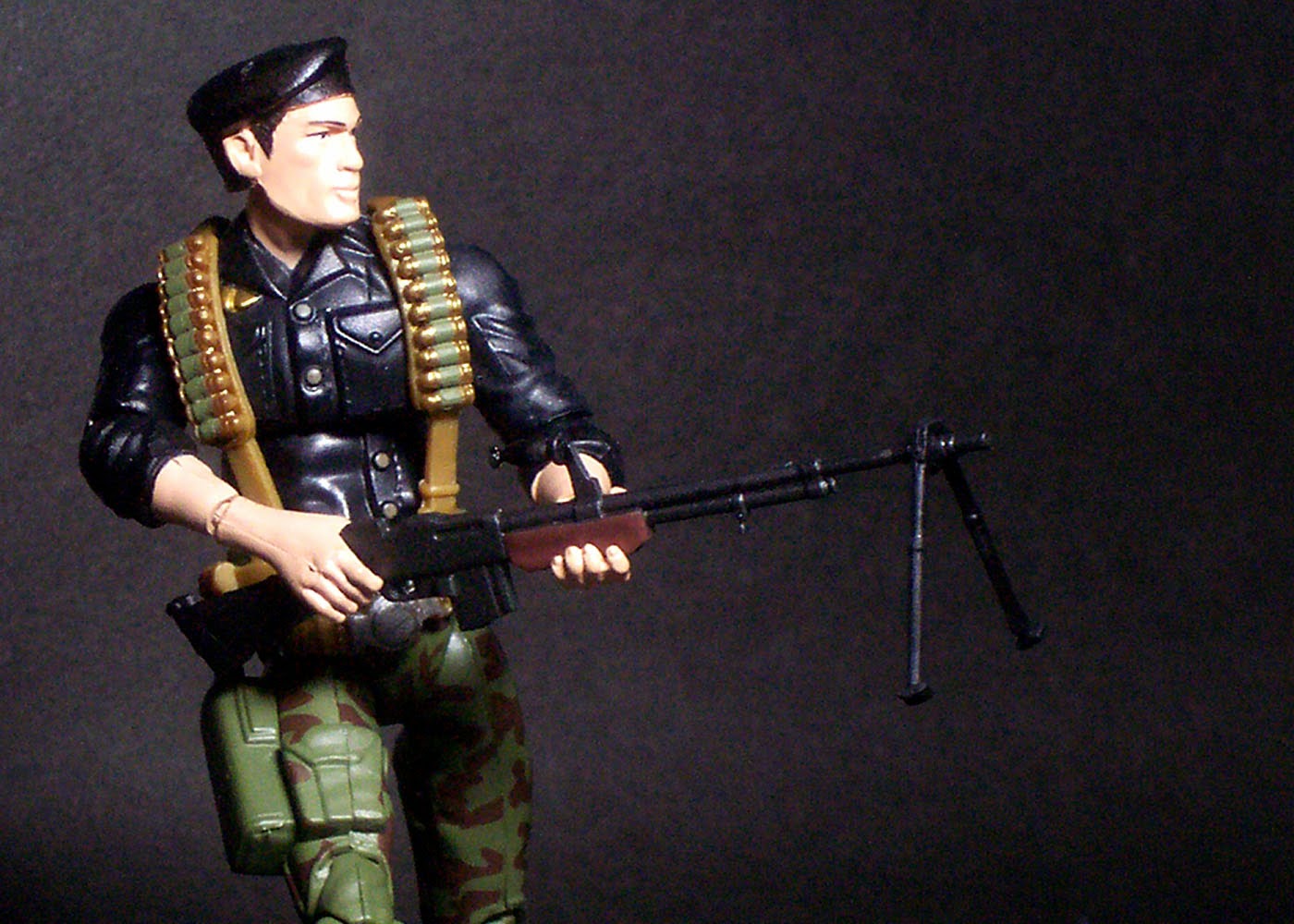 BBI Elite Force WW2 Weapons Sets & Red Devil