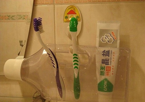 Creative Reuse Items ! - Recycling Center