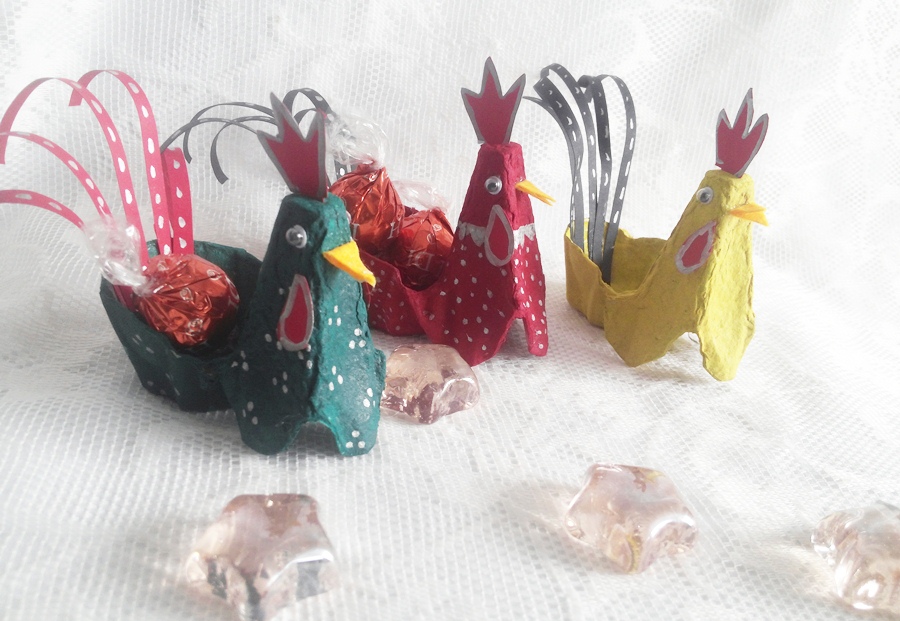 Culori cusute...: Targul de florii la scoala...