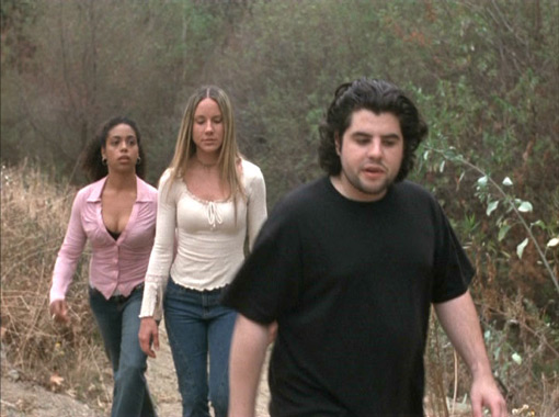 HORROR 101 with Dr. AC: CHAOS (2005) Blu-ray review