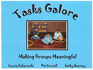 TrasTEAndo con el TEA: Aplicando Teacch en nuestra intervención diaria ...