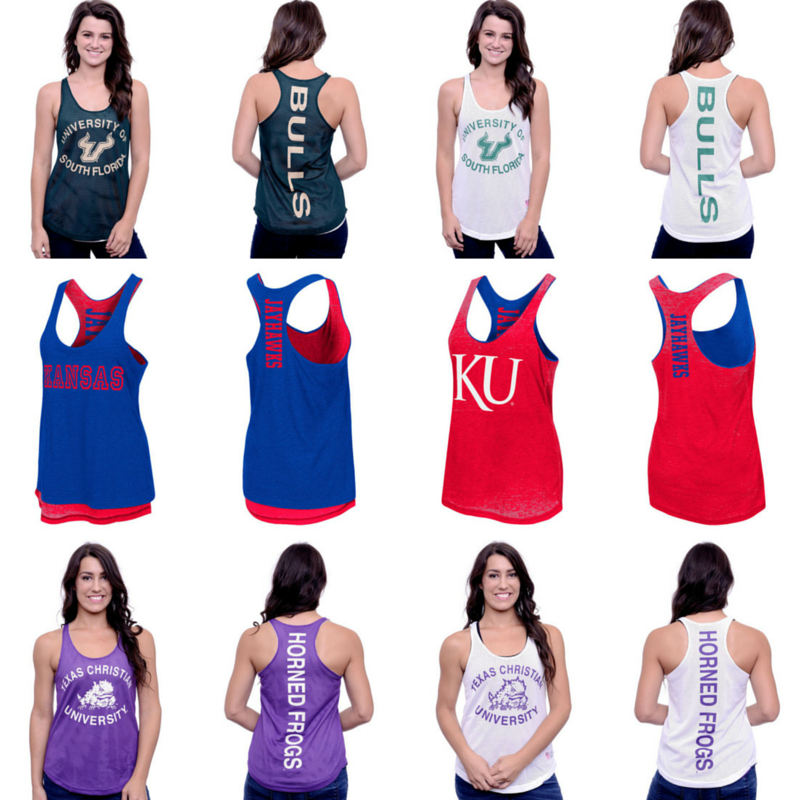 The Style Ref | The Fashion Authority for Work, Play & Gameday: Double ...