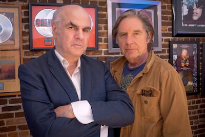 Alienated in Vancouver: Flesh Eaters #1: Chris Desjardins interview ...