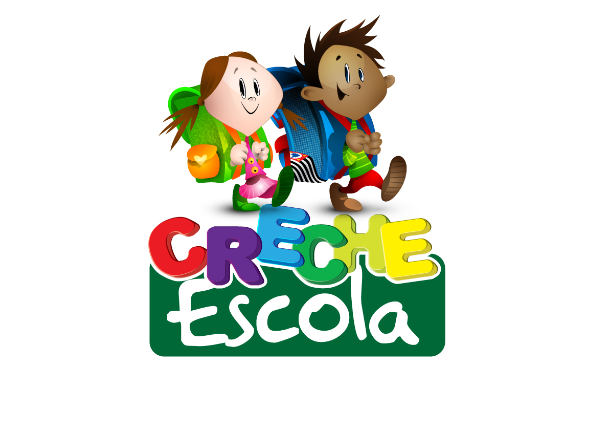 Professor Lucio Mauro: COMPROMISSO DE CAMPANHA - Creche e Escola