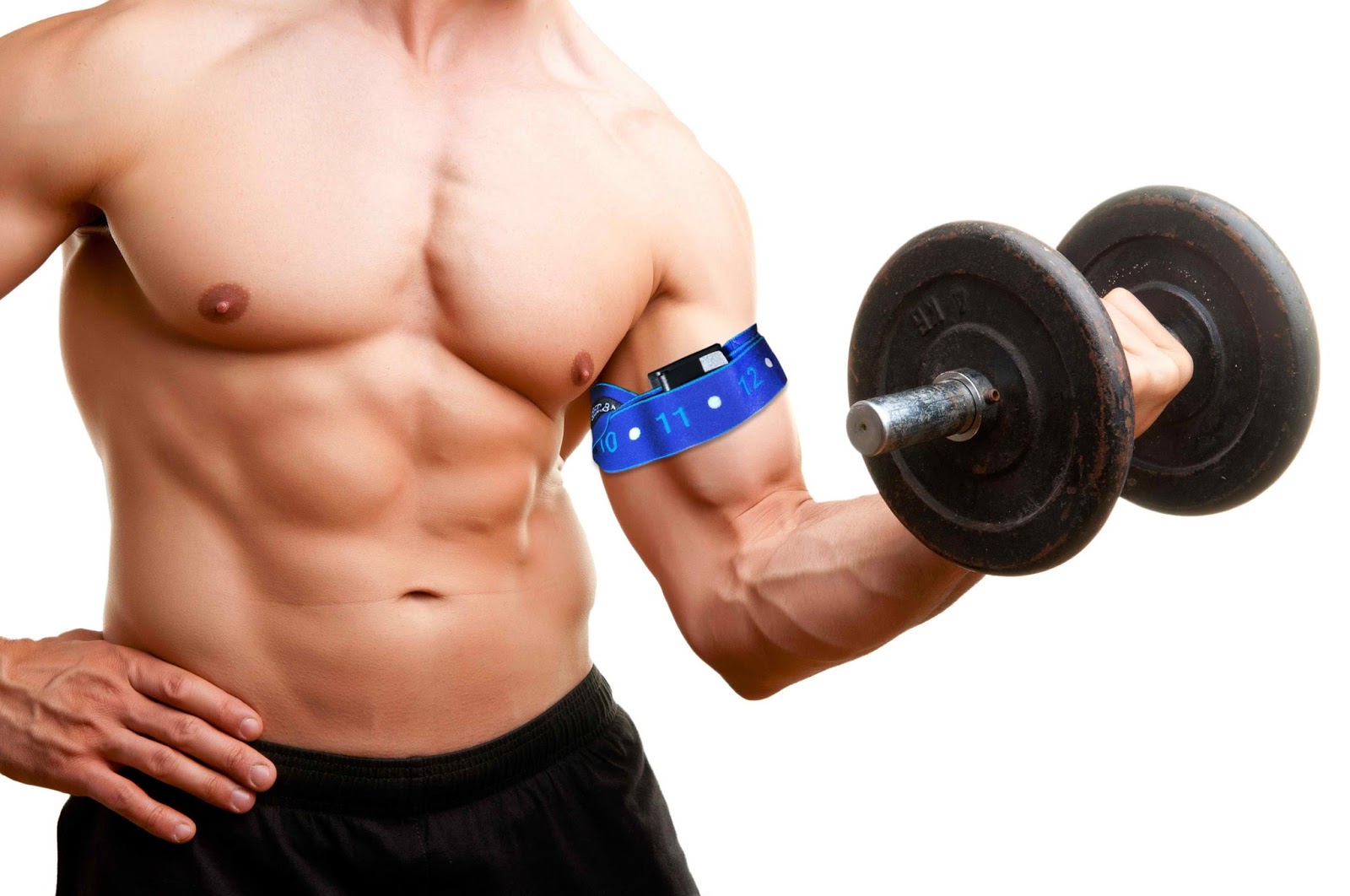 Blood Flow Restriction (BFR) Training