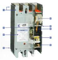 Energi Terbarukan Online: Definisi & Pengertian MCCB Adalah