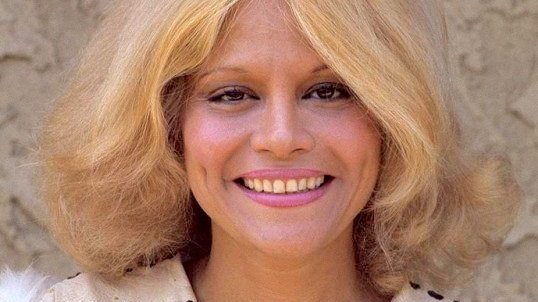 Los Angeles Morgue Files: "One Flew Over the Cuckoo's Nest" Actress ...