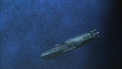 John Kenneth Muir's Reflections on Cult Movies and Classic TV: Cult-TV ...