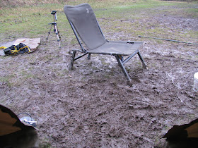 A Specialist Anglers Diary: Bolt rig for roach - the two pound dream