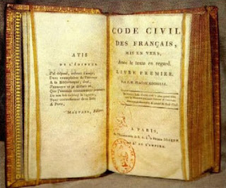 DERECHO CIVIL I: EVOLUCION DEL DERECHO CIVIL EN VENEZUELA