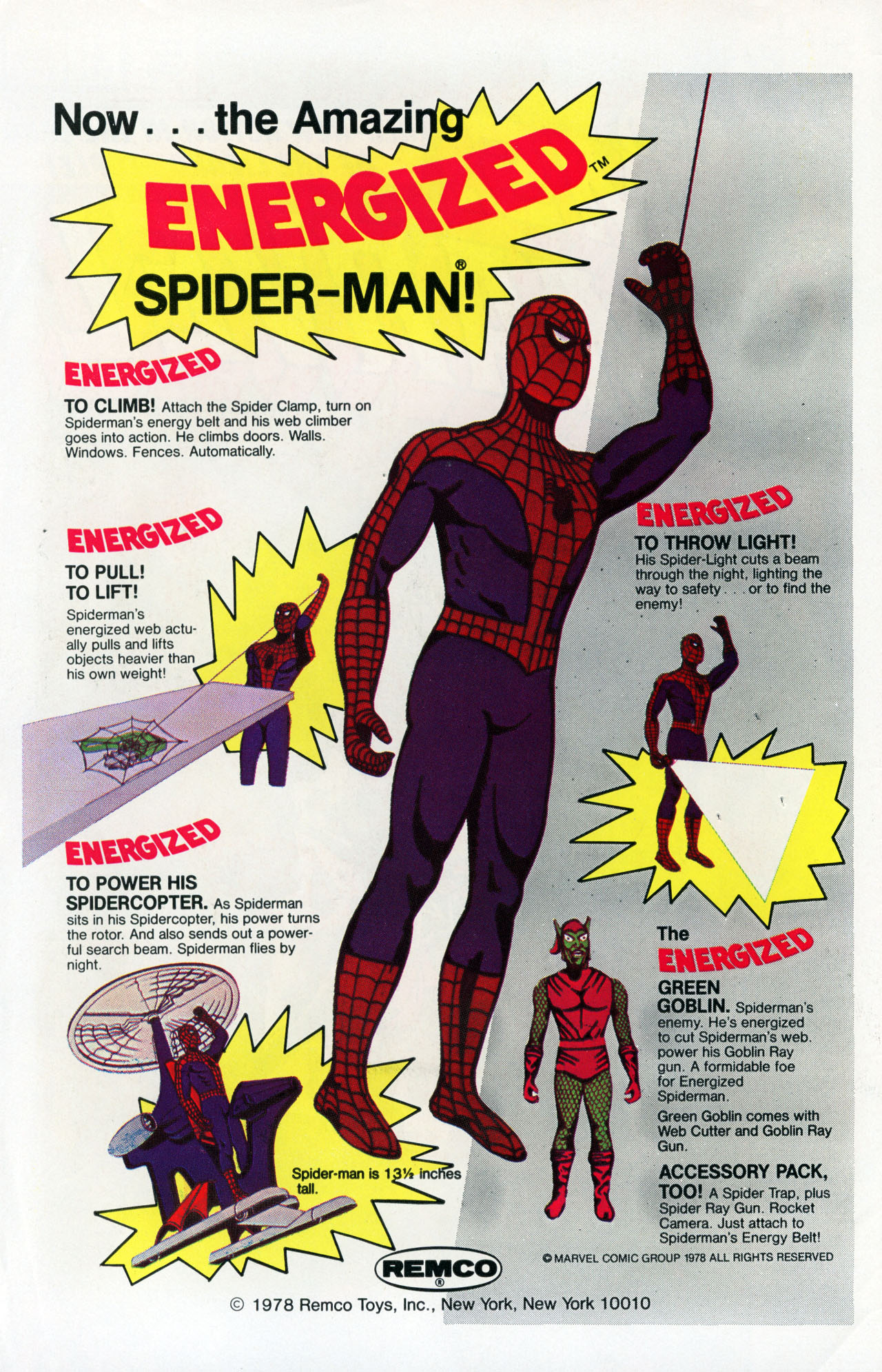 Read online Ms. Marvel (1977) comic - Issue #21