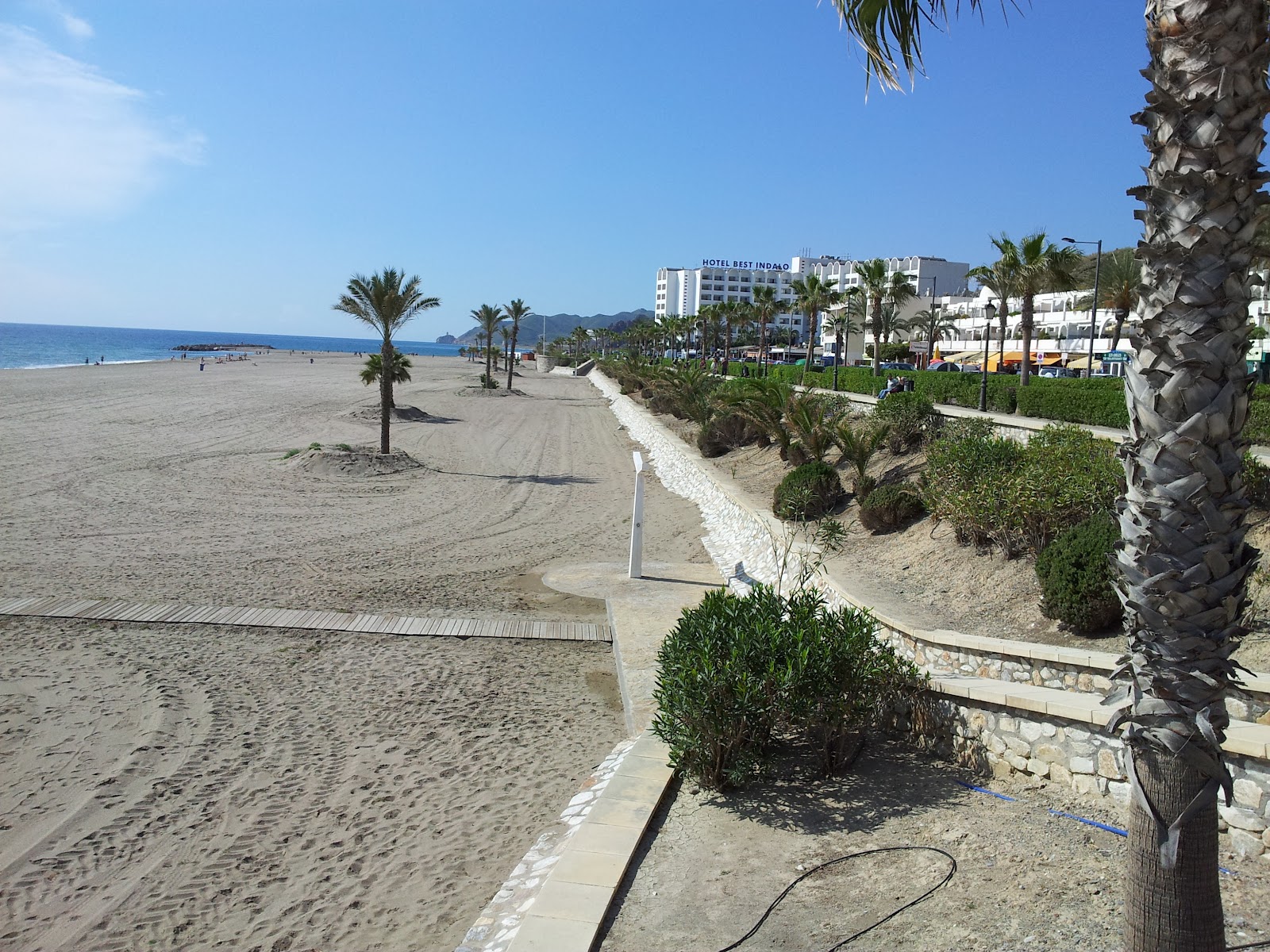 Cliff and Stuart's adventures living in Spain: More pictures from ...