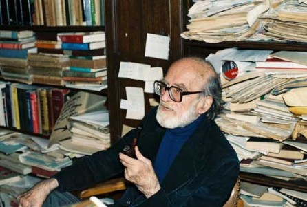 ILÍADA: MITO PARA MIRCEA ELIADE