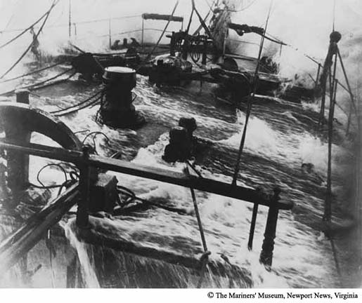 Heroes, Heroines, and History: Mary Patten - Heroine of the sea and one ...