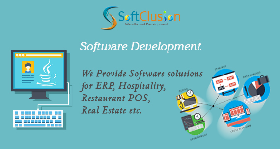 Best Software Company In Indore
