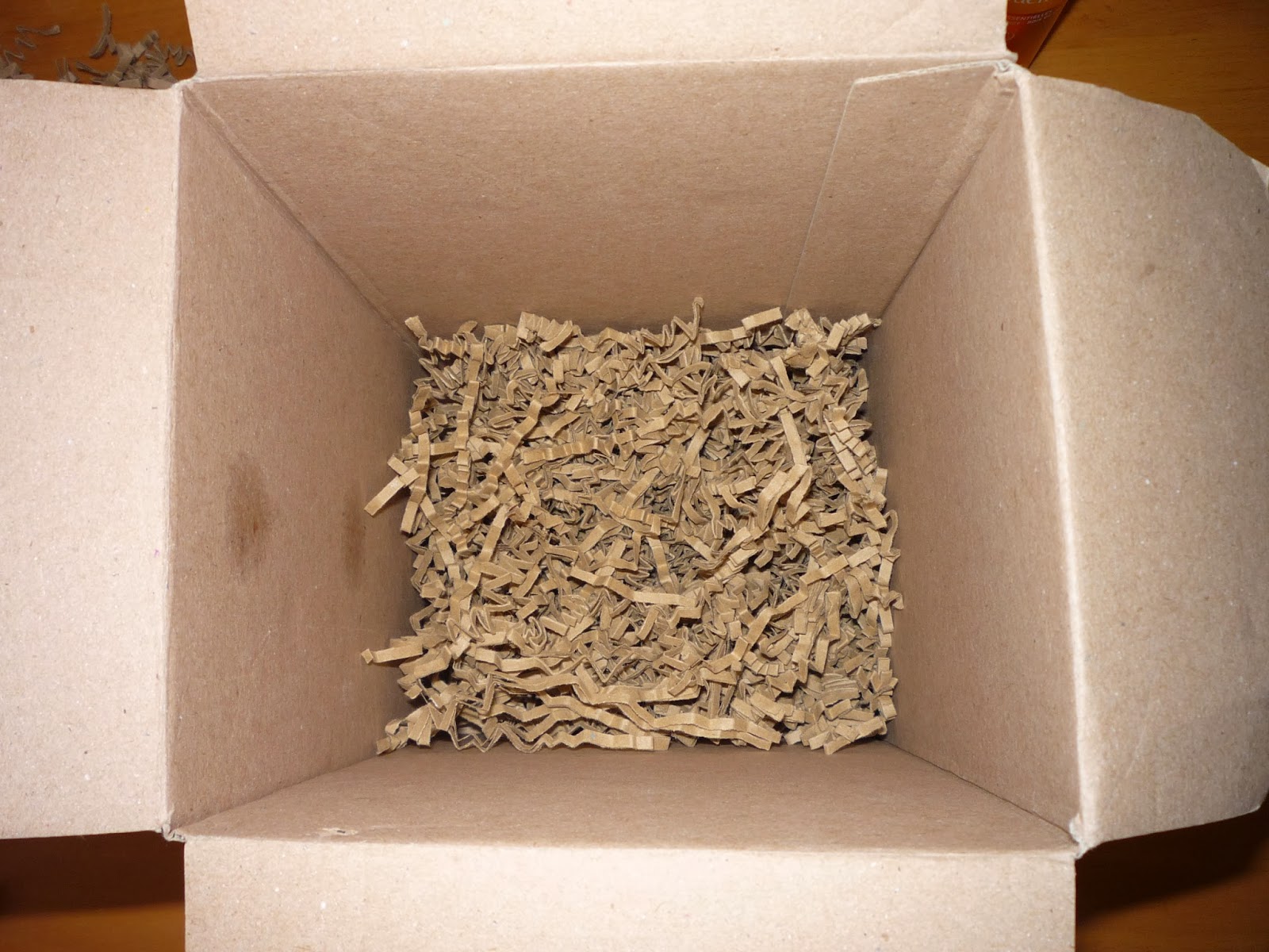 Le labo de Ma Bulle Nature: février 2014