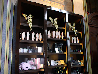 From Paris with Love: The Paris Opera