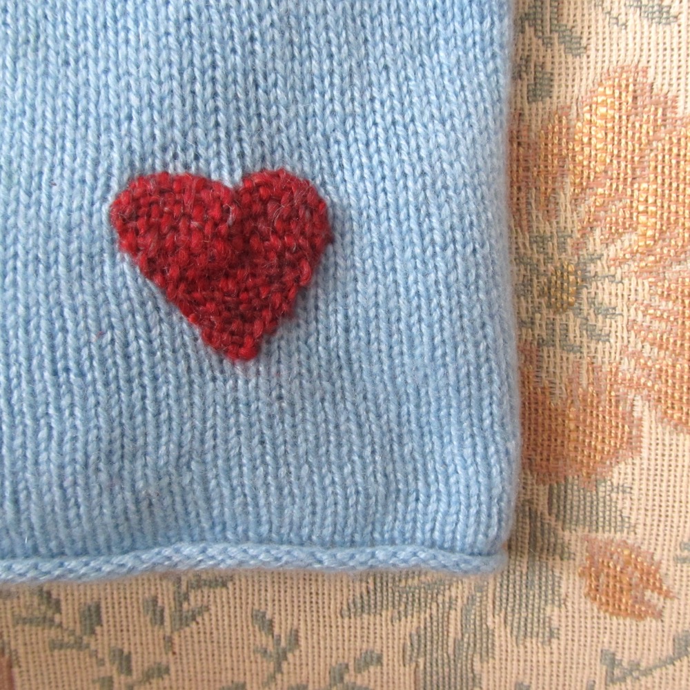 SweaterDoll - Allison Dey