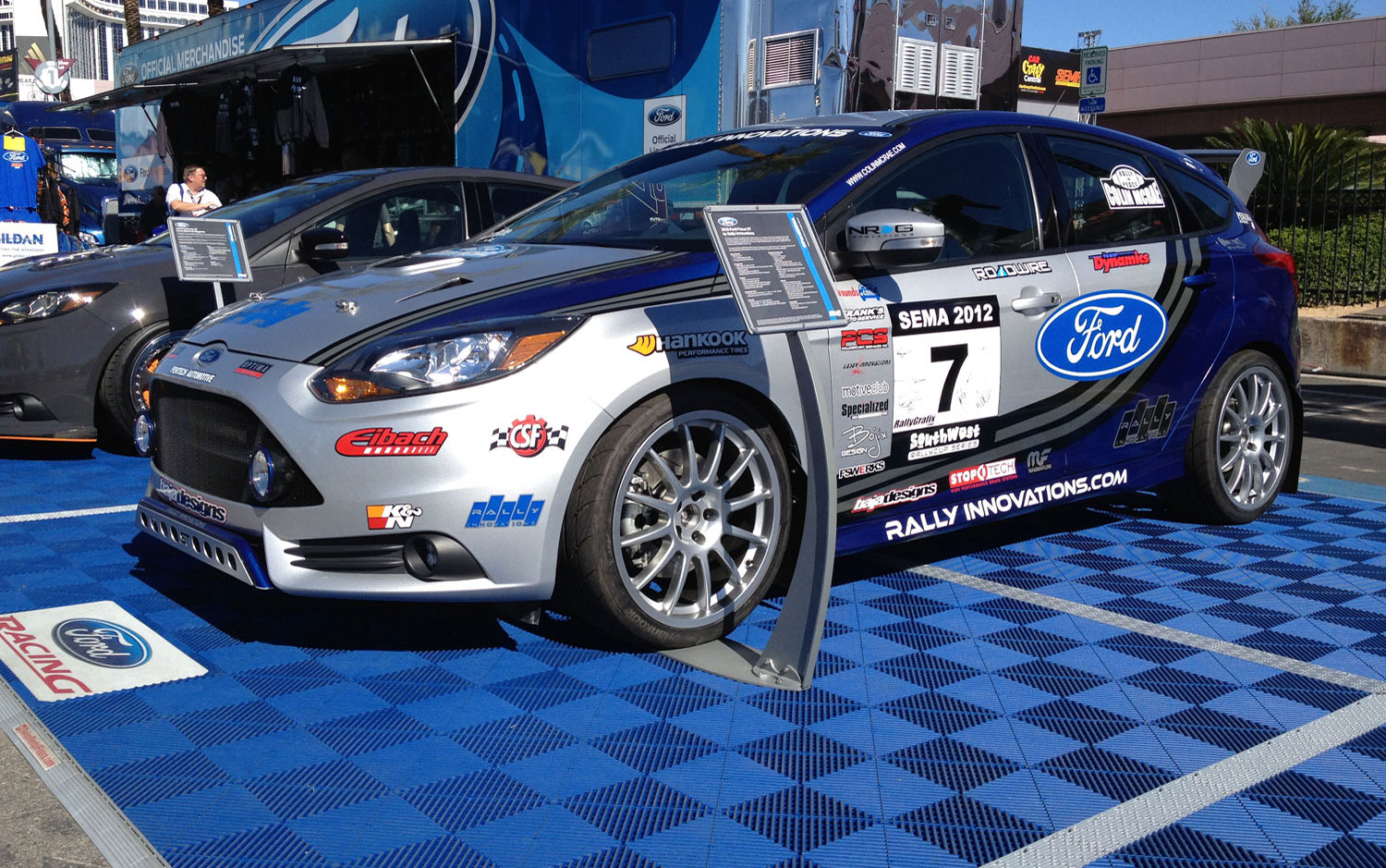 Cars Model 2013 2014: Our Favorite Five Fords (That Aren’t Mustangs) at ...