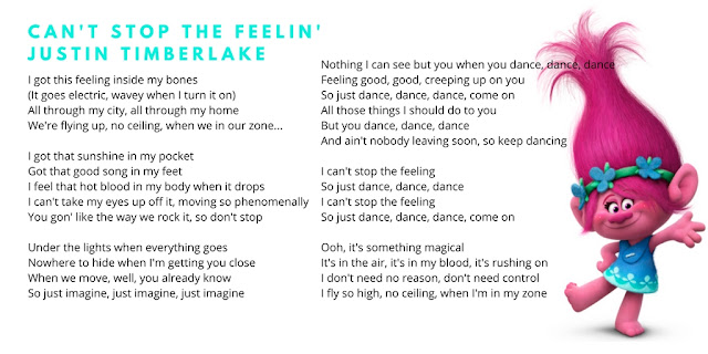 Mama, Dudu and Their Everyday Adventure: Mencari Kebahagiaan di Film Trolls