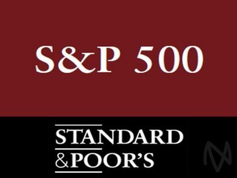 INDEXSP: .INX - S&P 500 Index | Sharetisfy