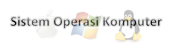 Pengertian dan Macam macam Sistem Operasi/OS pada Komputer dan Laptop ... Pengertian dan Macam macam Sistem Operasi/OS pada Komputer dan Laptop ...